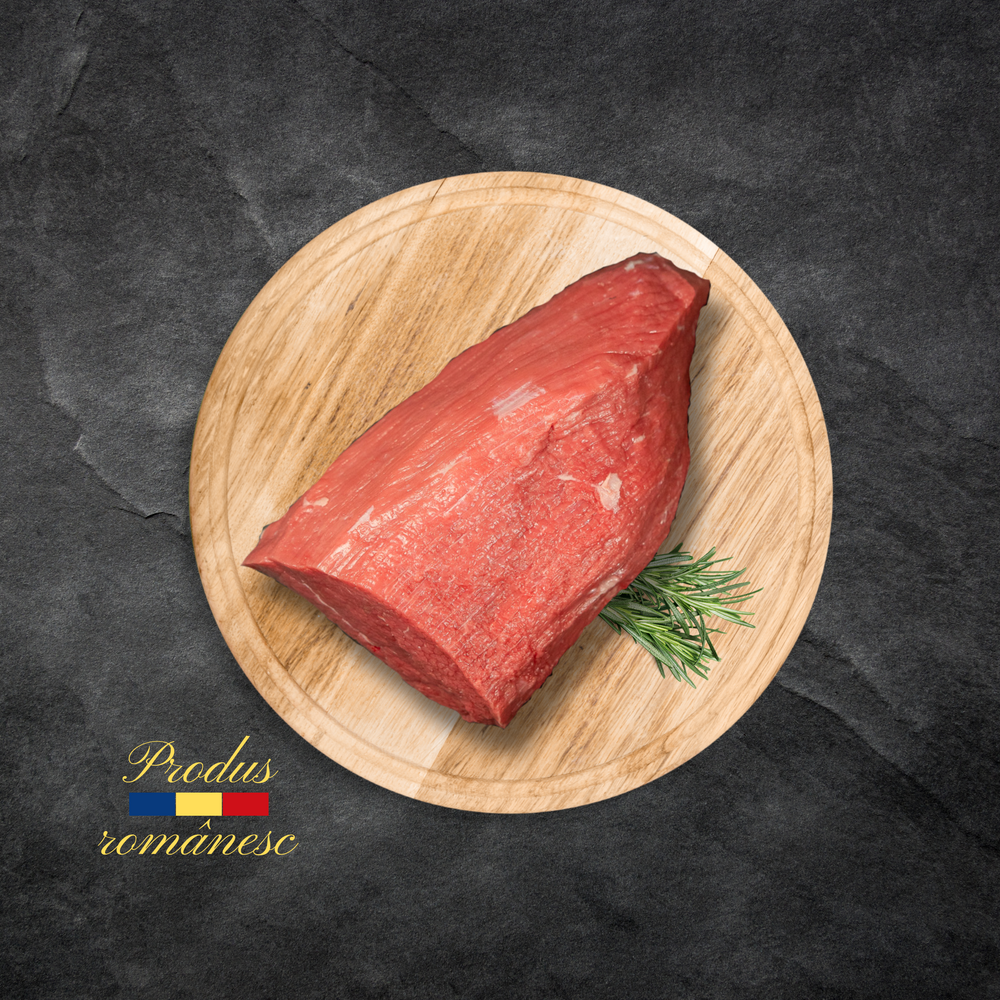 Pulpă Rasol Alb ~ 500g